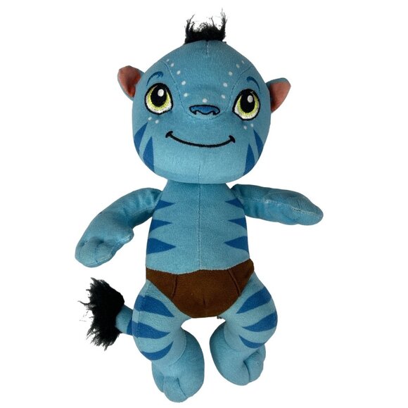 Disney | Toys | Disney Parks Pandora World Of Avatar Navi Baby Boy ...